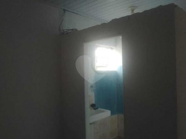 Casa com 2 quartos à venda em Jardim São Camilo SP