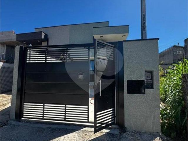 Casa com 2 quartos à venda em Jardim São Felipe SP