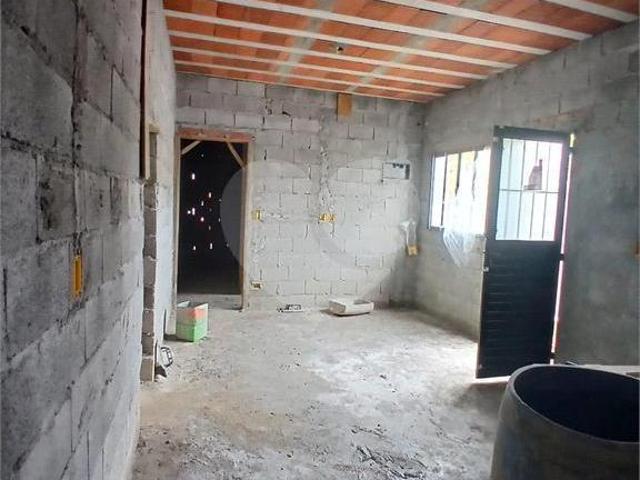 Casa com 2 quartos à venda em Jardim São Felipe SP