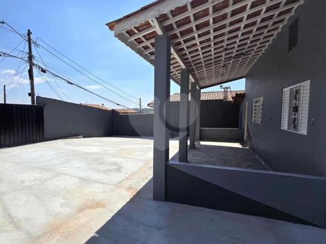 Casa com 2 quartos à venda em Jardim são luiz SP