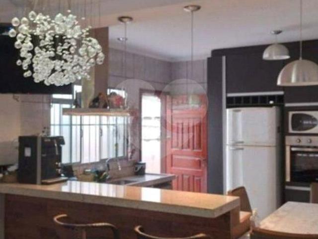 Casa com 2 quartos à venda em Jardim São Luiz SP