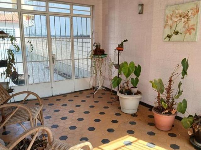 Casa com 2 quartos à venda em Jardim são paulo zona norte SP