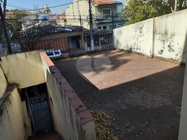 Casa com 2 quartos à venda em Jardim são paulo zona norte SP