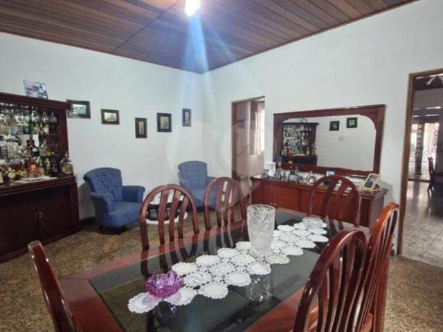 Casa com 2 quartos à venda em Jardim são paulo zona norte SP