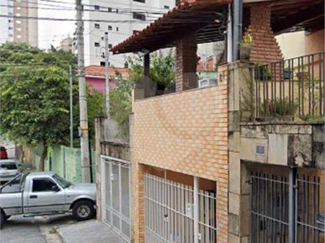 Casa com 2 quartos à venda em Jardim são paulo zona norte SP