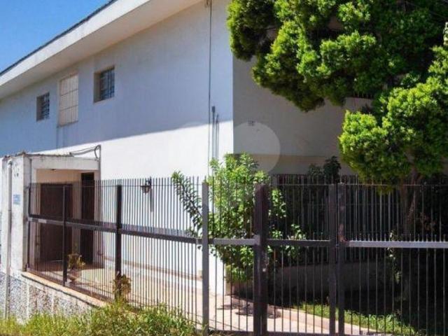 Casa com 2 quartos à venda em Jardim são paulo zona norte SP