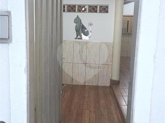 Casa com 2 quartos à venda em Jardim salgado filho SP