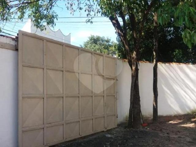 Casa com 2 quartos à venda em Jardim Santa Clara Do Lago Ii SP