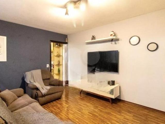 Casa com 2 quartos à venda em Jardim Santa Clara SP