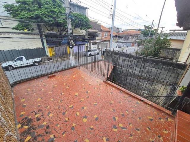 Casa com 2 quartos à venda em Jardim santa cruz zona norte SP