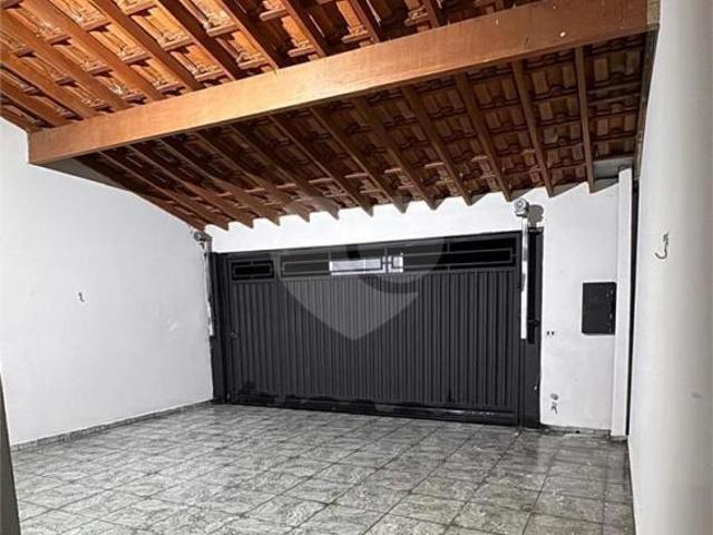 Casa com 2 quartos à venda em Jardim Santa Cruz SP