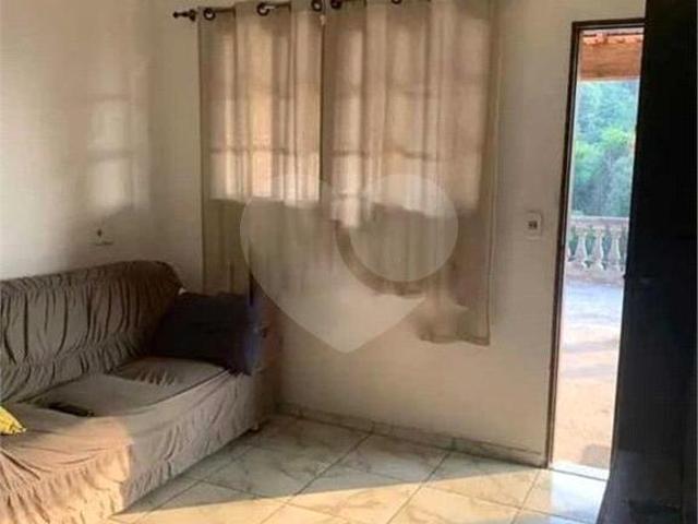 Casa com 2 quartos à venda em Jardim santa gertrudes SP