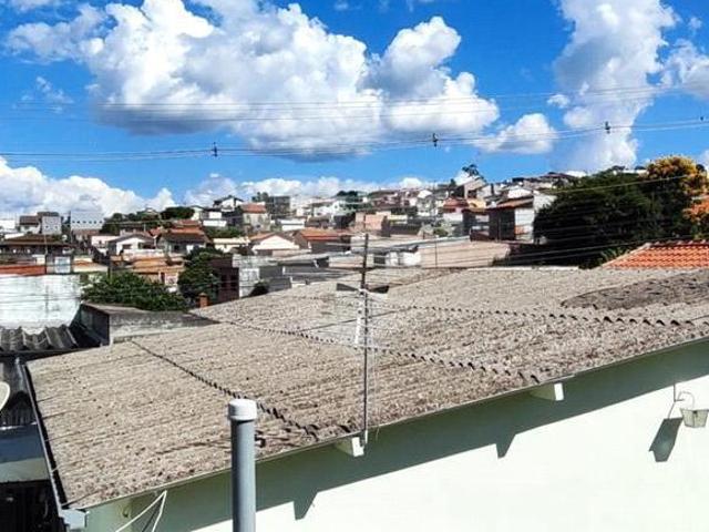 Casa com 2 quartos à venda em Jardim santa gertrudes SP