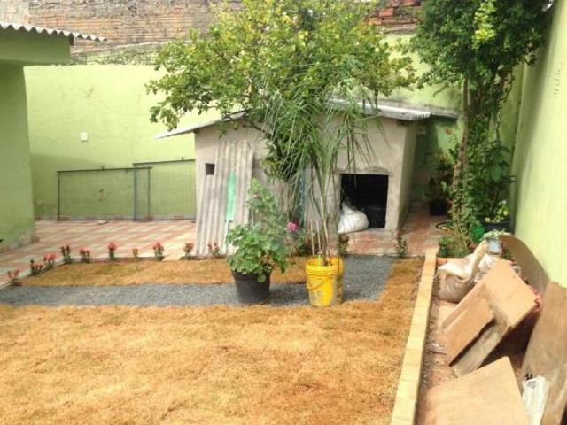 Casa com 2 quartos à venda em Jardim Santa Eudóxia SP