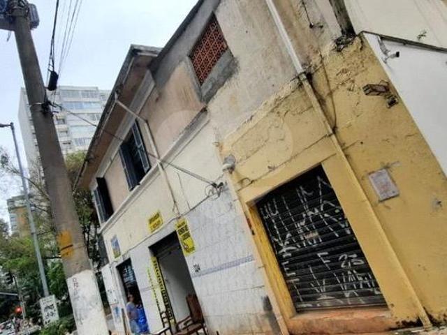 Casa com 2 quartos à venda em Jardim paulista SP