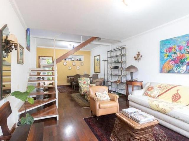 Casa com 2 quartos à venda em Jardim paulistano SP