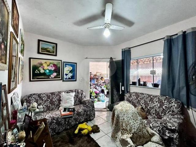 Casa com 2 quartos à venda em Jardim panorama SP