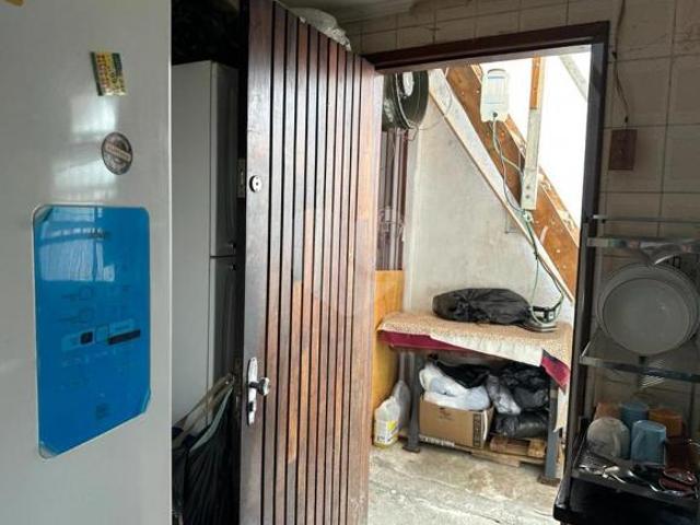 Casa com 2 quartos à venda em Jardim paraíso SP