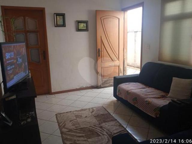 Casa com 2 quartos à venda em Jardim paraíso SP