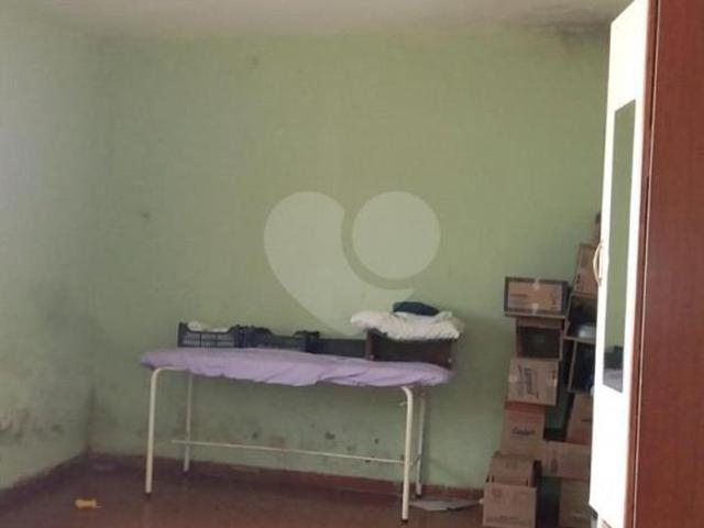 Casa com 2 quartos à venda em Jardim peri SP