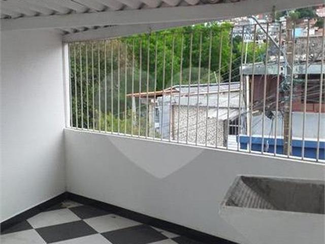 Casa com 2 quartos à venda em Jardim peri SP