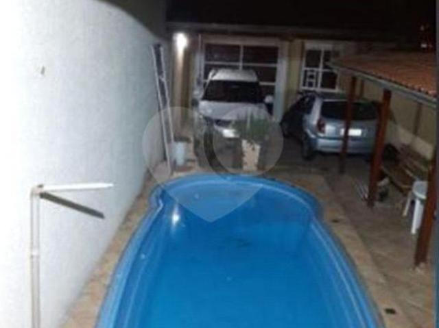 Casa com 2 quartos à venda em Jardim Pinhal SP