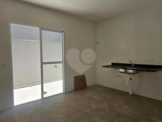 Casa com 2 quartos à venda em Jardim pinheiros SP