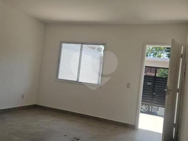 Casa com 2 quartos à venda em Jardim pinheiros SP