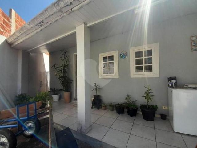 Casa com 2 quartos à venda em Jardim planalto SP