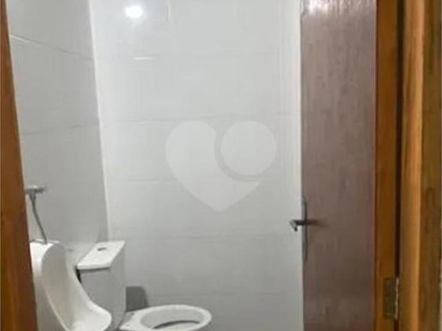 Casa com 2 quartos à venda em Jardim presidente dutra SP