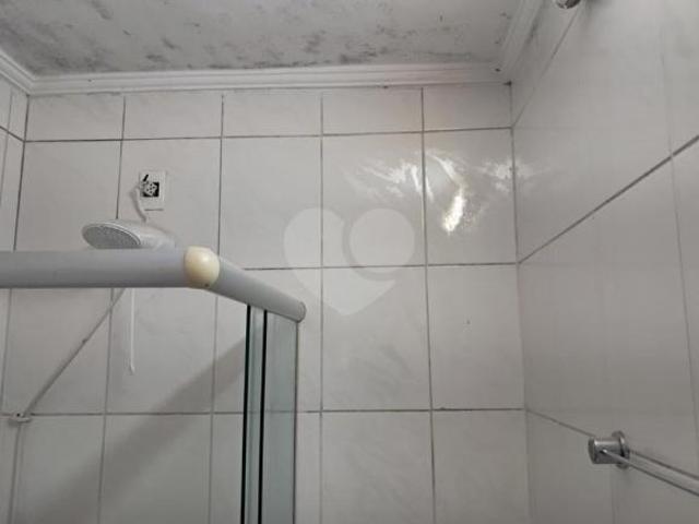 Casa com 2 quartos à venda em Jardim previdência SP