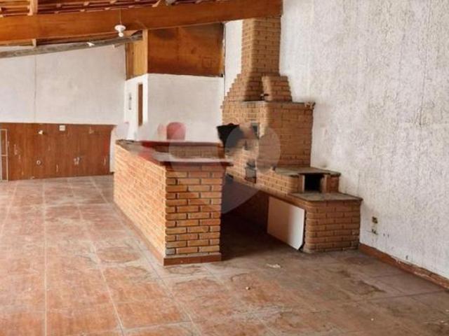 Casa com 2 quartos à venda em Jardim Primavera zona Norte SP