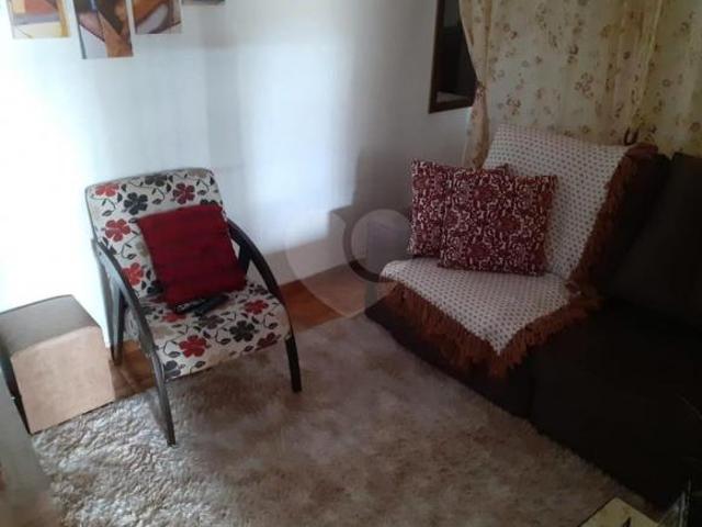 Casa com 2 quartos à venda em Jardim rosa de franca SP