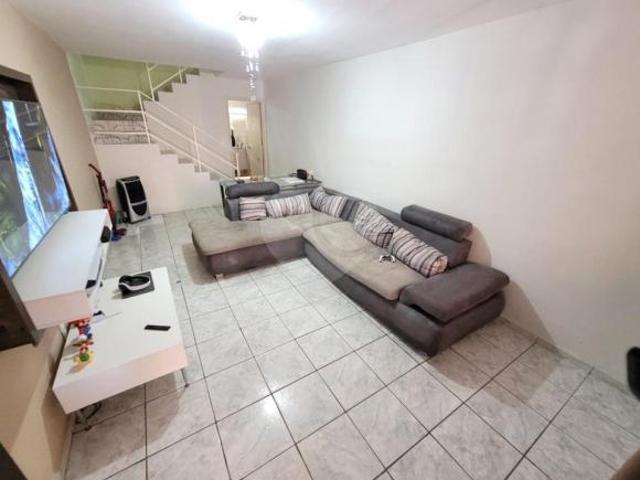 Casa com 2 quartos à venda em Jardim represa SP