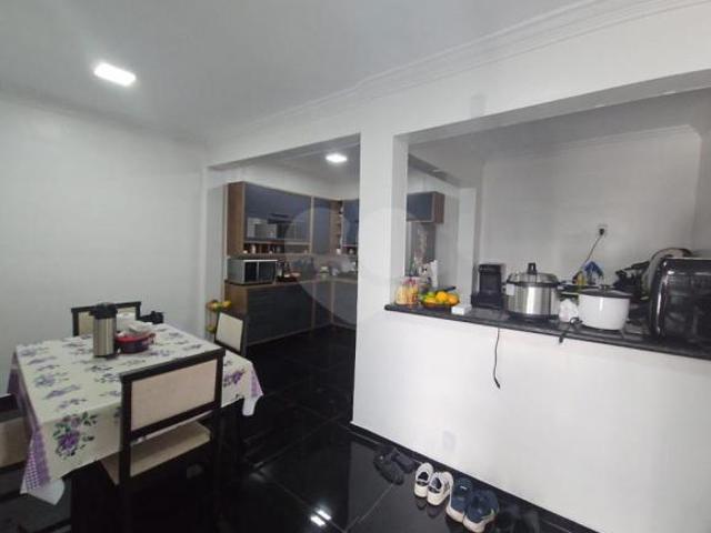 Casa com 2 quartos à venda em Jardim represa SP