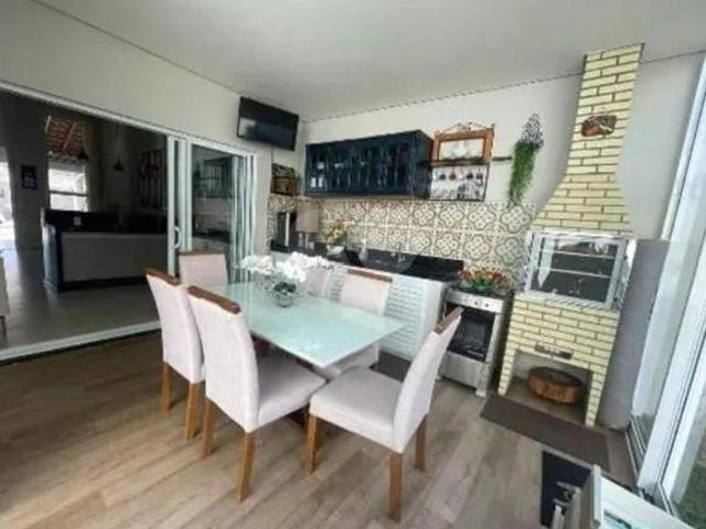 Casa com 2 quartos à venda em Jardim Residencial Nova Veneza SP