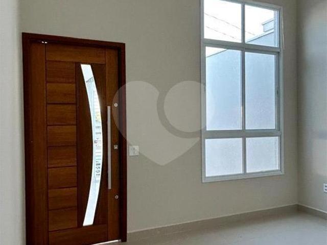 Casa com 2 quartos à venda em Jardim Residencial Nova Veneza SP