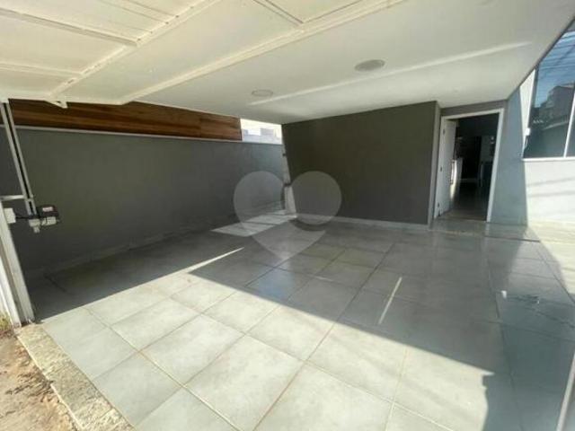 Casa com 2 quartos à venda em Jardim residencial veneza SP