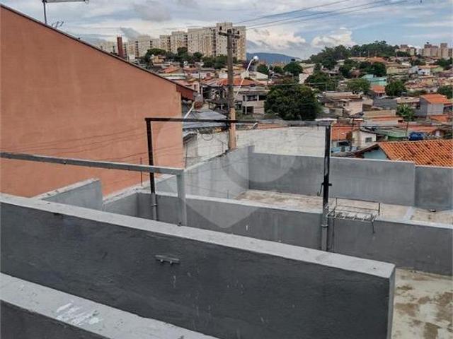 Casa com 2 quartos à venda em Jardim Tamoio SP