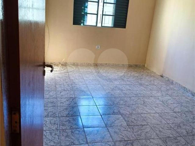 Casa com 2 quartos à venda em Jardim tancredo neves SP
