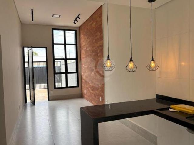 Casa com 2 quartos à venda em Jardim Taquaral SP