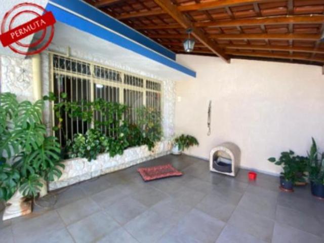 Casa com 2 quartos à venda em Jardim Tiradentes SP