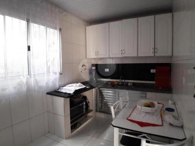 Casa com 2 quartos à venda em Jardim tremembé SP