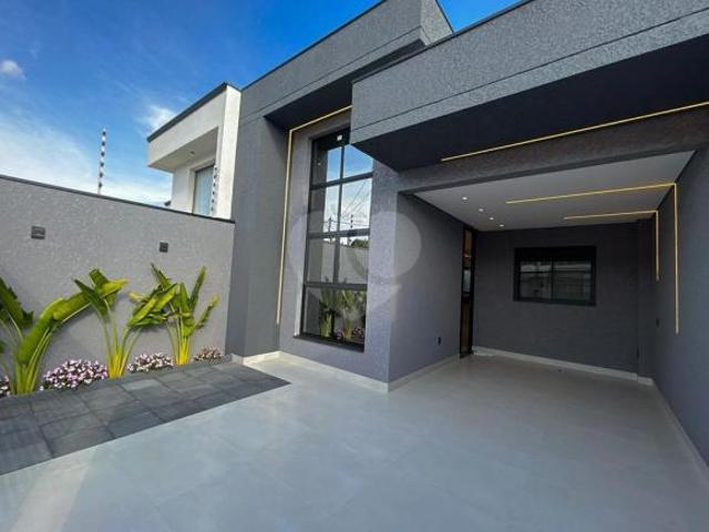 Casa com 2 quartos à venda em Jardim Vale Verde SP