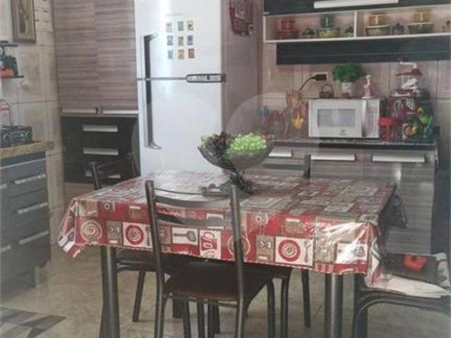 Casa com 2 quartos à venda em Jardim vale das virtudes SP