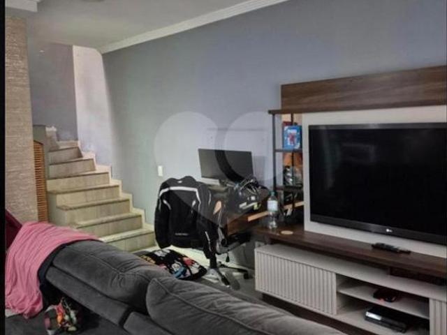 Casa com 2 quartos à venda em Jardim vivan SP