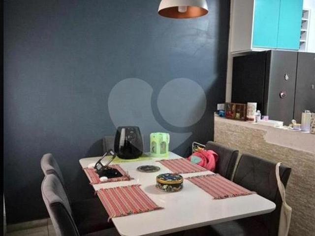 Casa com 2 quartos à venda em Jardim vivan SP