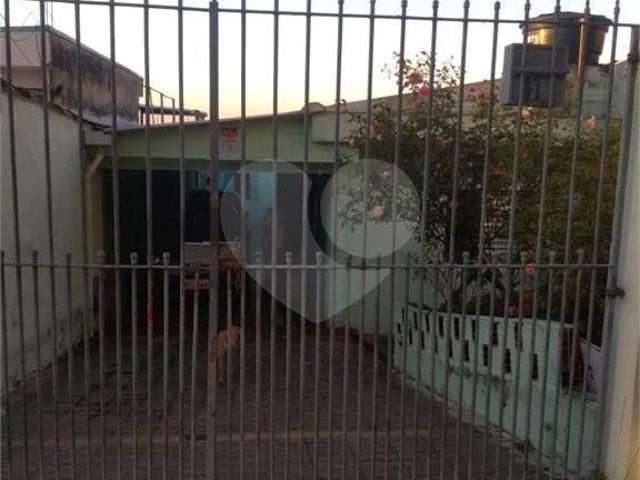 Casa com 2 quartos à venda em Jardim vivan SP