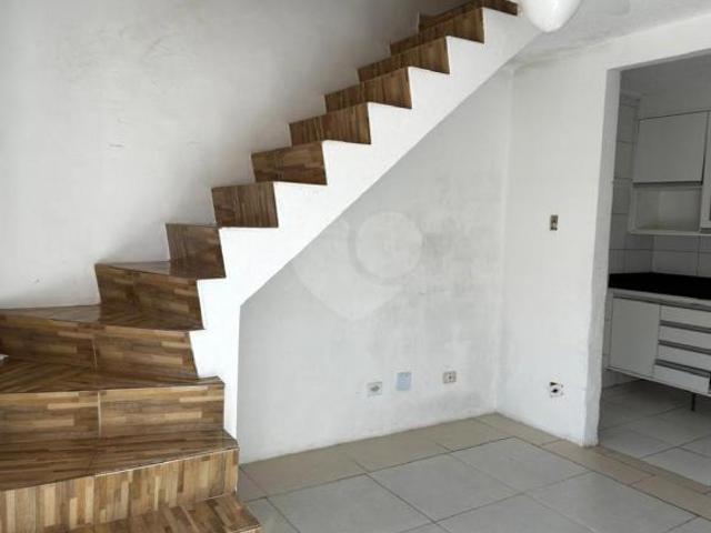 Casa com 2 quartos à venda em Jardim vicente de carvalho SP