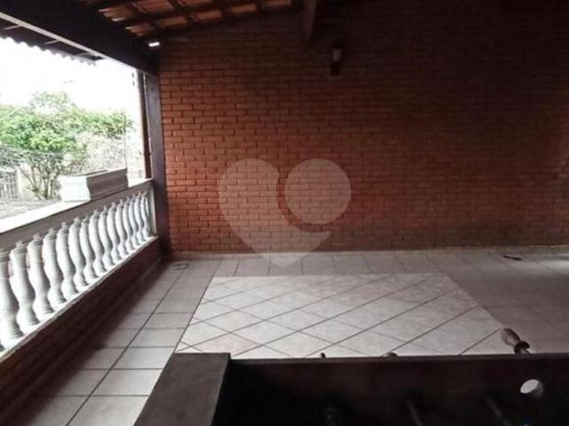 Casa com 2 quartos à venda em Jardim vila formosa SP